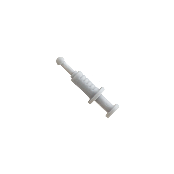 LEGO Syringe (Three Colour Variants) - Minifigure Accessory (Plastic T ...