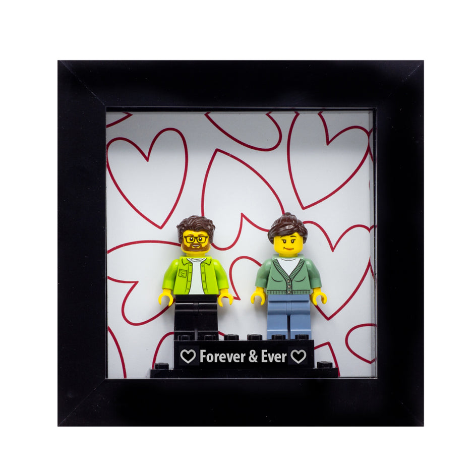 Frames – Minifigs.me