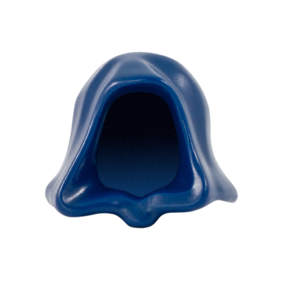 Navy Hood / Headscarf - LEGO Headwear – Minifigs.me