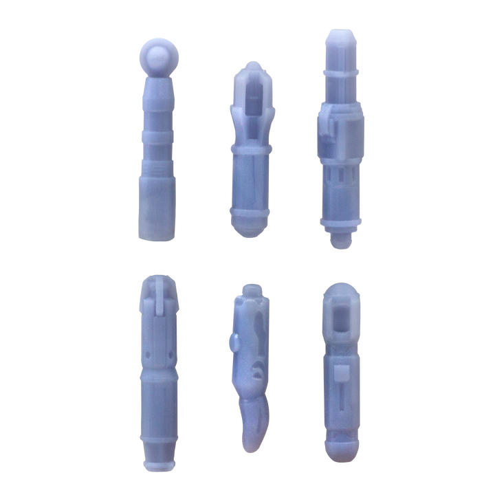 10th Time Lord - Custom Design Minifigure – Minifigs.me