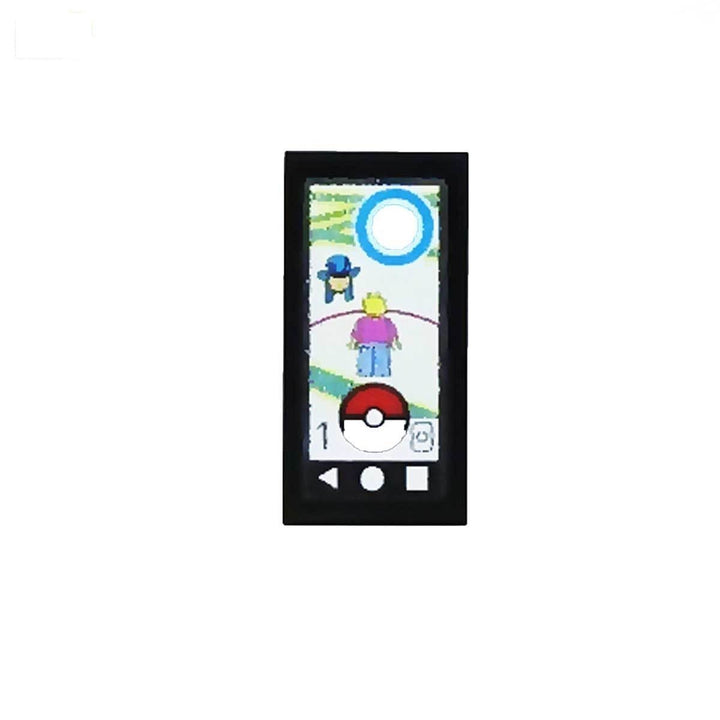 Computers, Video Games and Consoles – Minifigs.me