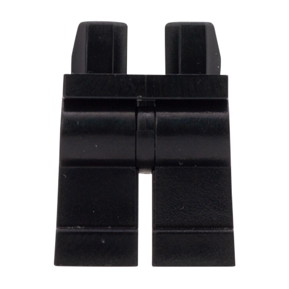 Black Legs - LEGO Minifigure Legs – Minifigs.me
