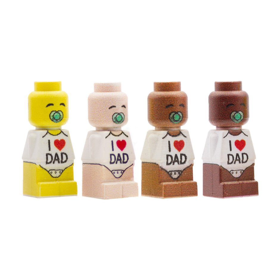 Babies – Minifigs.me