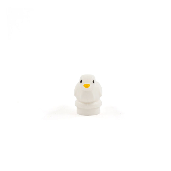 Seagull LEGO Bird – Minifigs.me