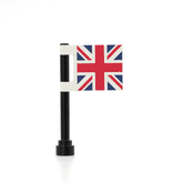 Flags & Capes – Minifigs.me