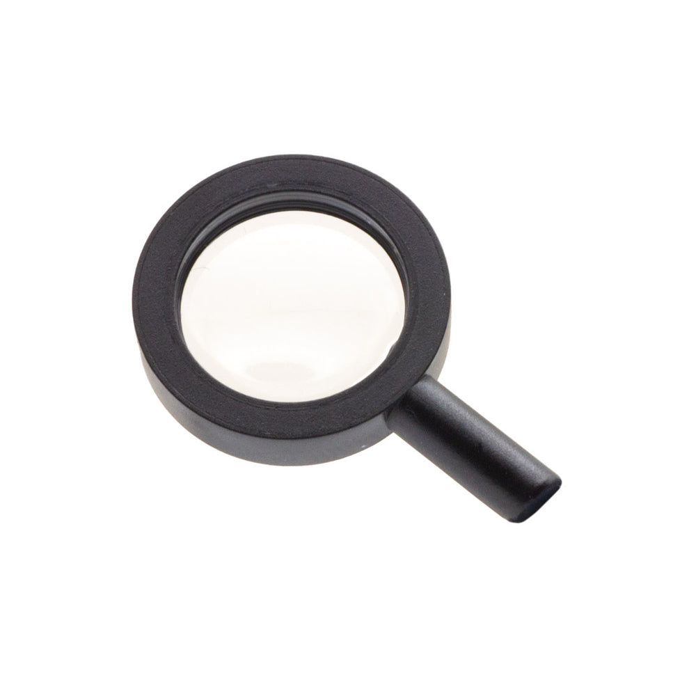 LEGO Magnifying Glass - Minifigure Accessory – Minifigs.me