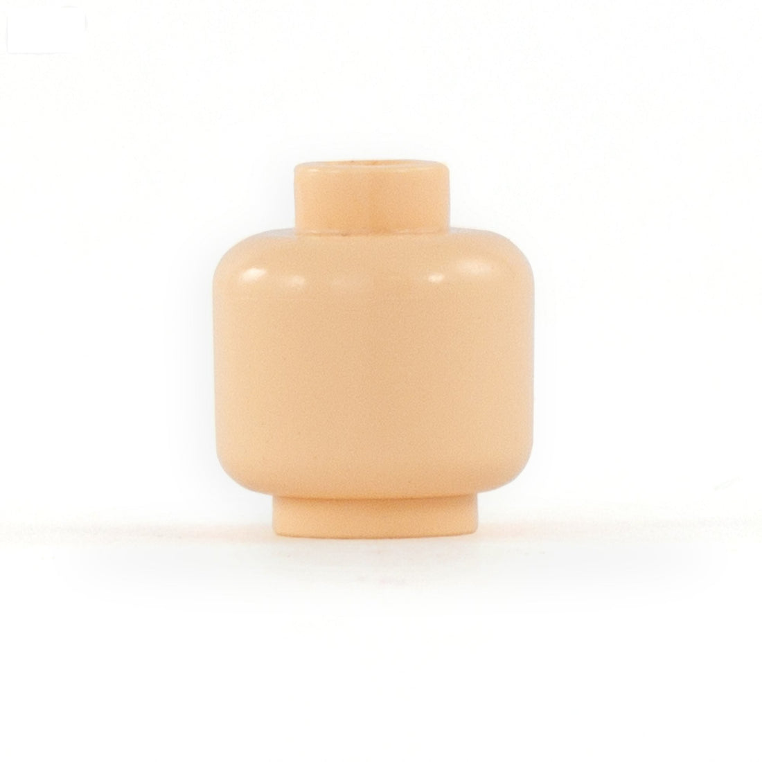 Bespoke Head (Various Colours) - Custom Printed Minifigure Head ...