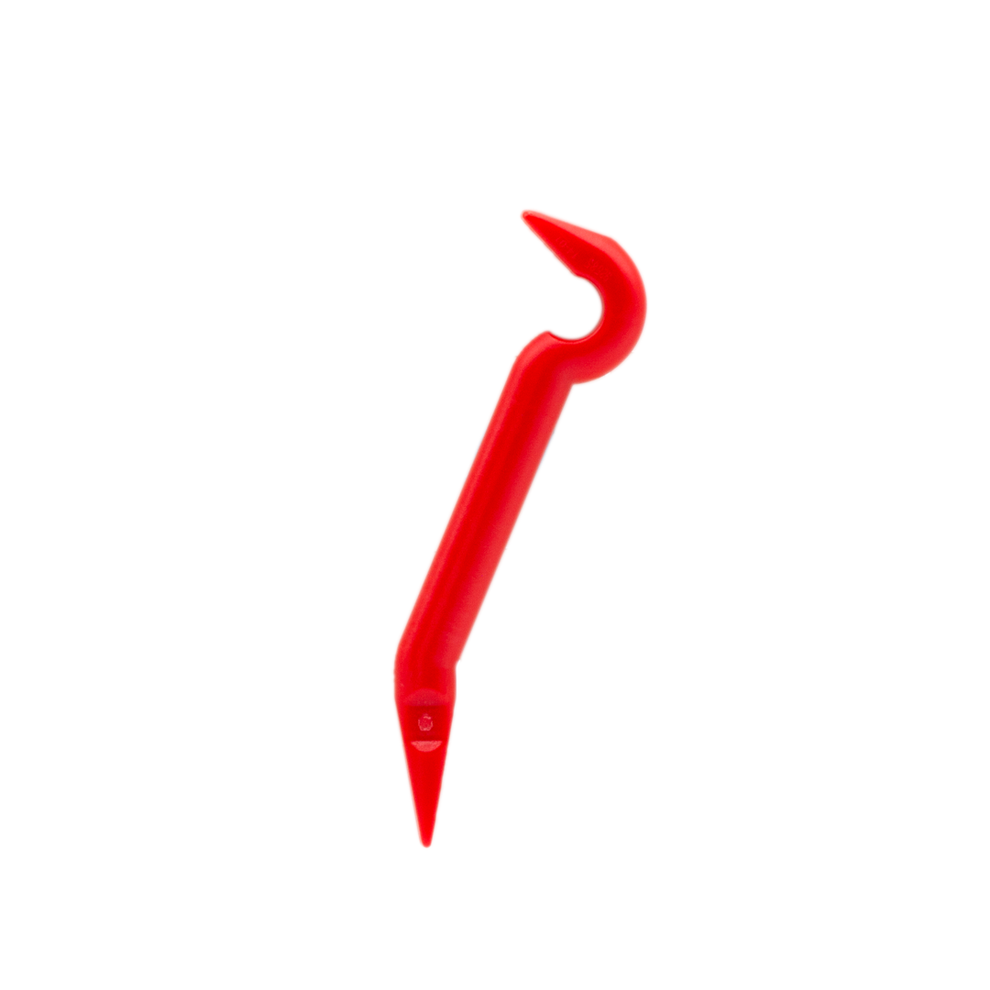 LEGO Crowbar - Minifigure Accessory (Plastic Toy) – Minifigs.me