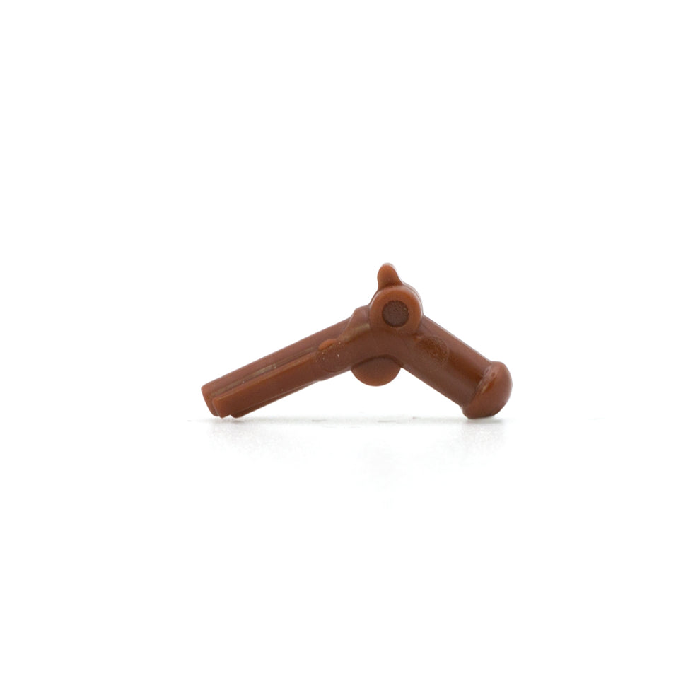 Brickforge Flint Lock Pistol - Minifigure Accessory – Minifigs.me