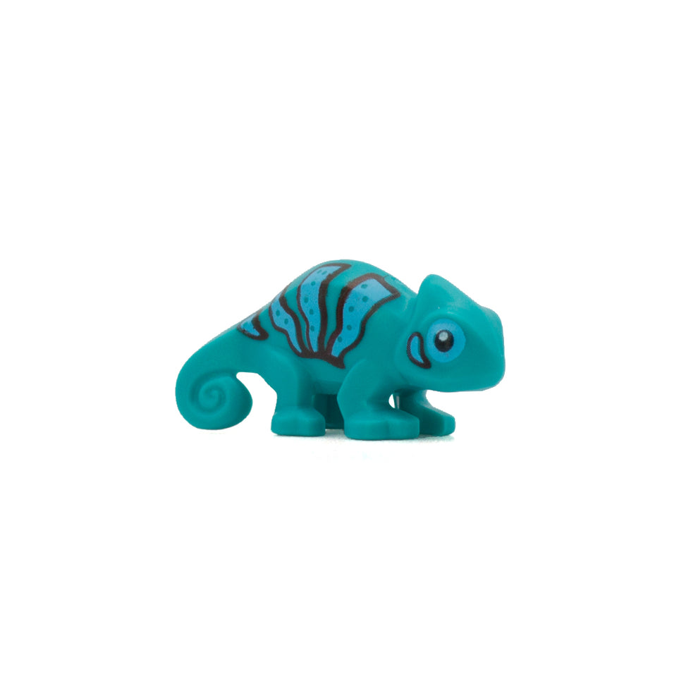 LEGO Chameleon – Minifigs.me