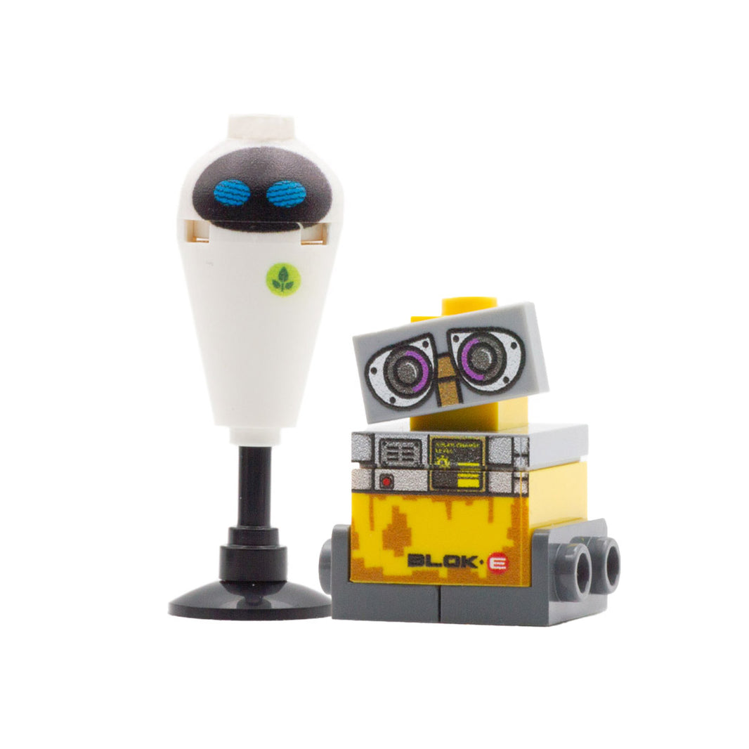 Animation & Kids – Minifigs.me