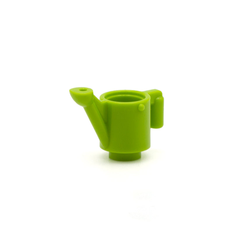 LEGO Watering Can - Minifigure Accessory – Minifigs.me