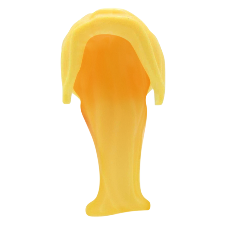 All Blonde Hair Minifigs Me