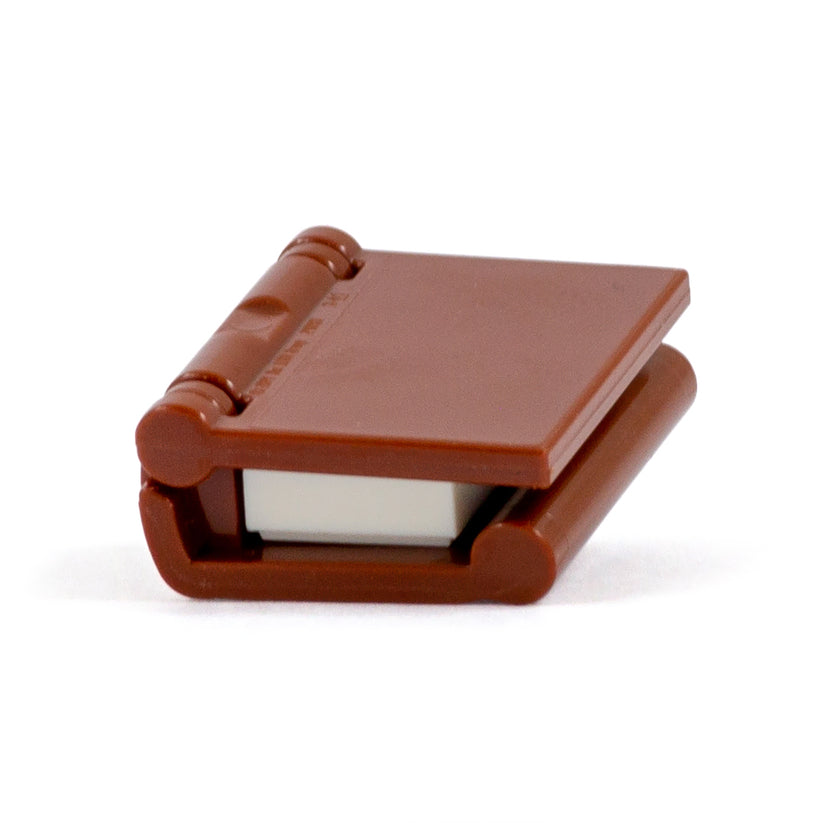 LEGO Book - Minifigure Accessory – Minifigs.me