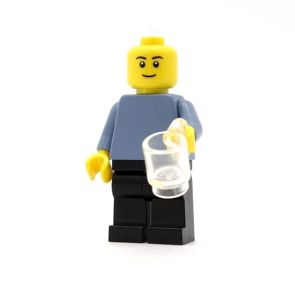 Kitchen Accessories – Minifigs.me