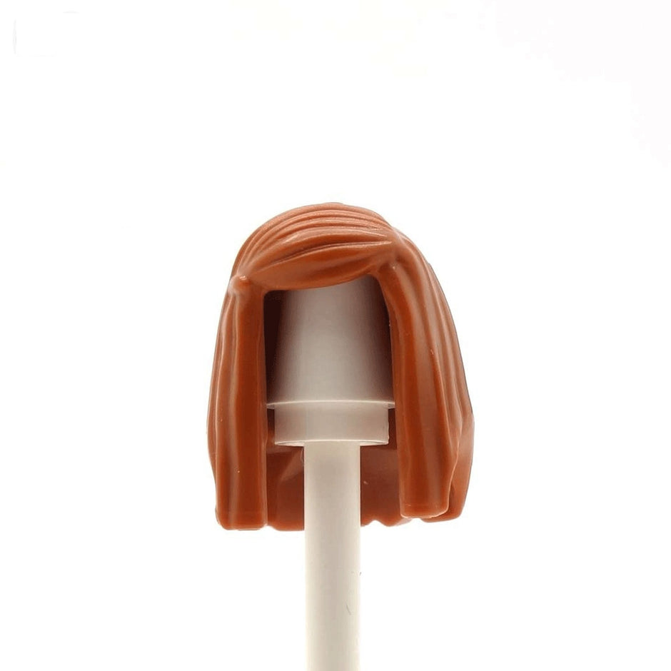 All Ginger Hair – Minifigs.me