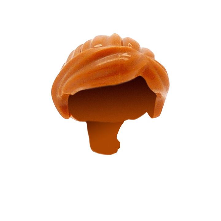 All Ginger Hair – Minifigs.me