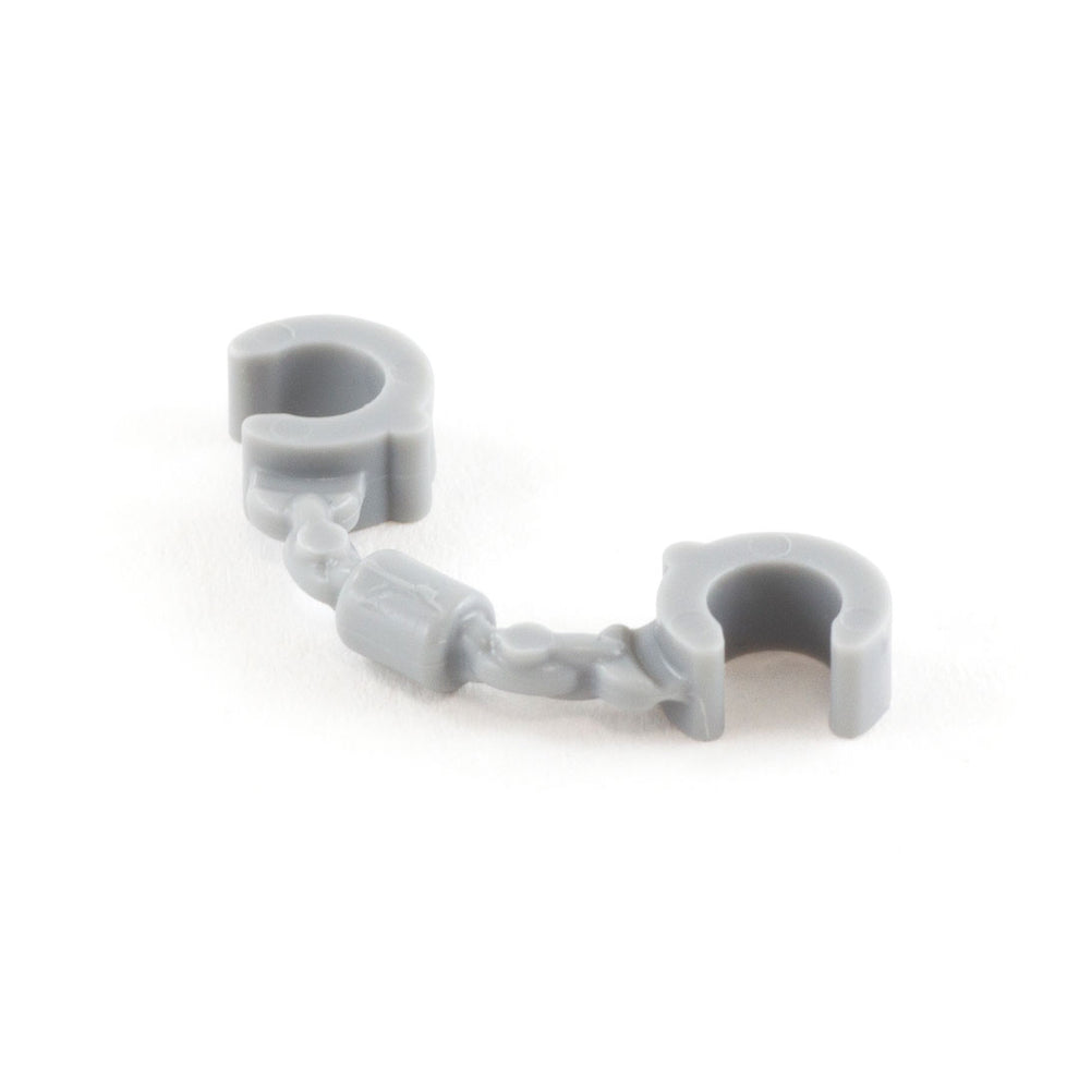 LEGO Handcuffs - Minifigure Accessory – Minifigs.me