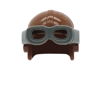 Hats, Helmets & Headwear – Minifigs.me