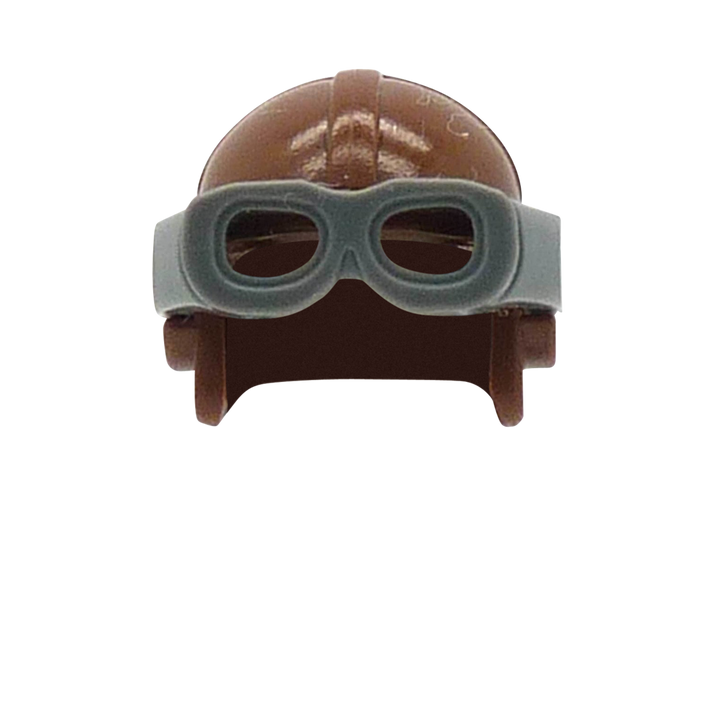 Hats, Helmets & Headwear – Minifigs.me