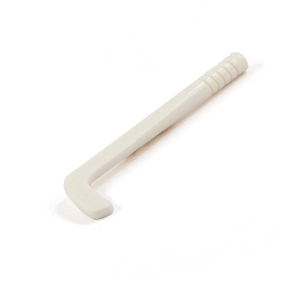 LEGO Hockey Stick - Minifigure Accessory – Minifigs.me