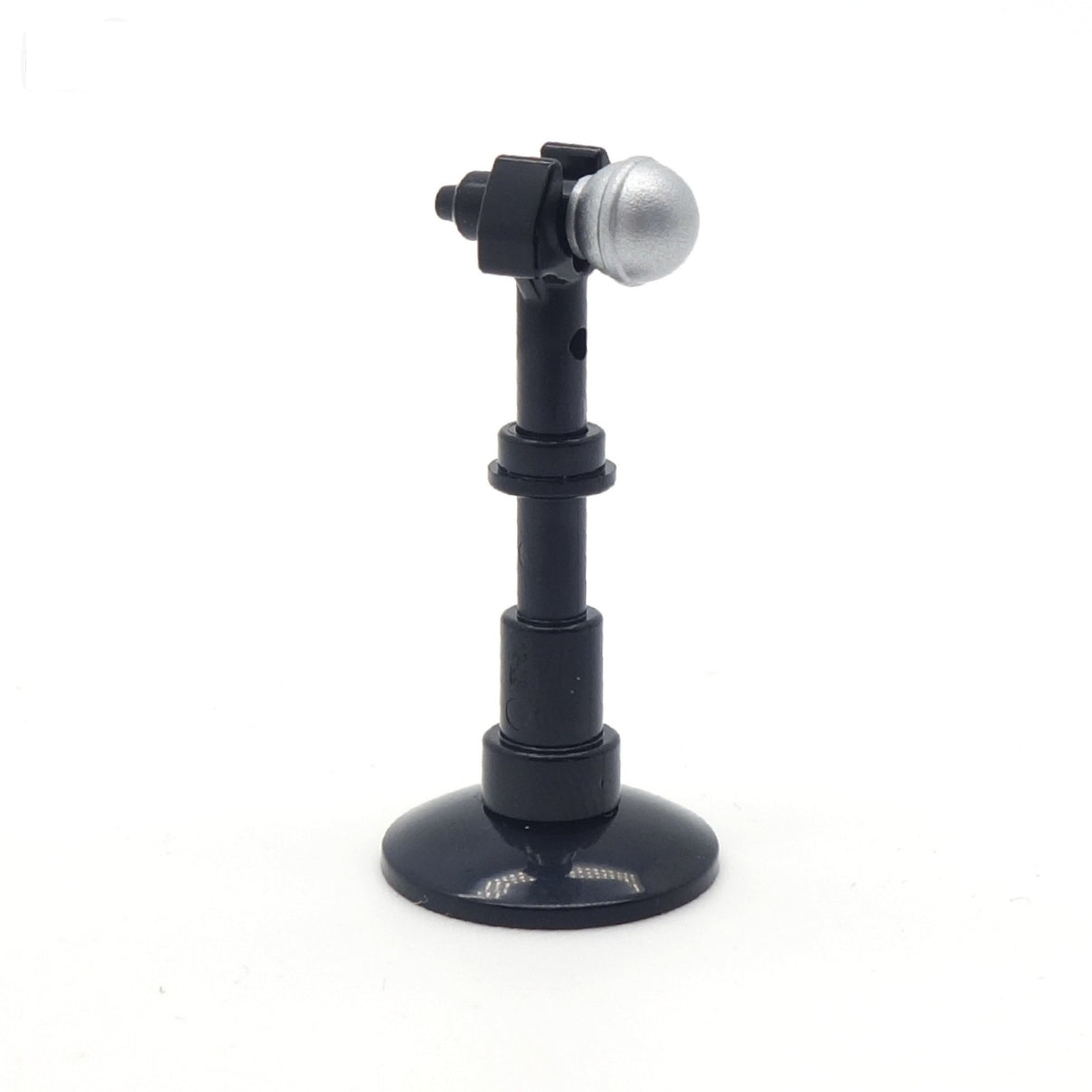 LEGO Microphone and Stand – Minifigs.me