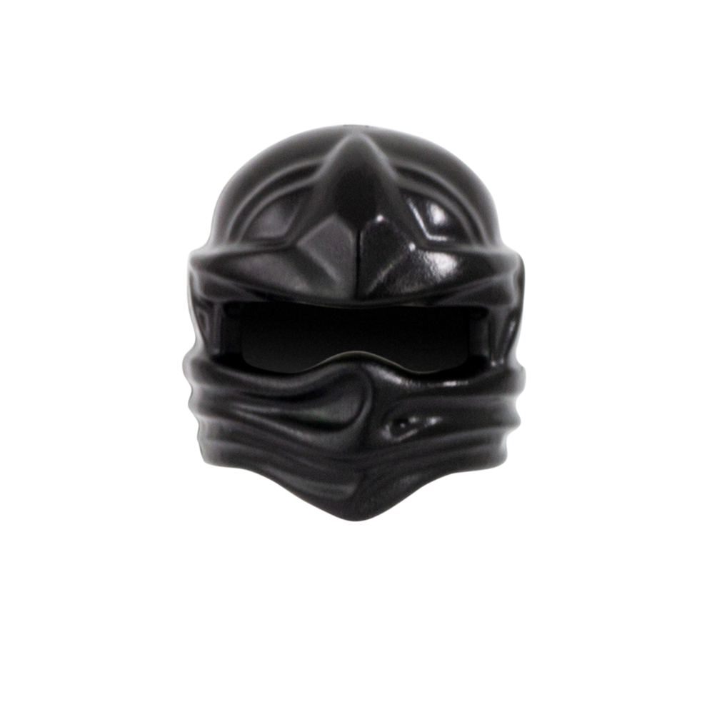 Ninjago Helmet/Scarf (Various Colours) – Minifigs.me