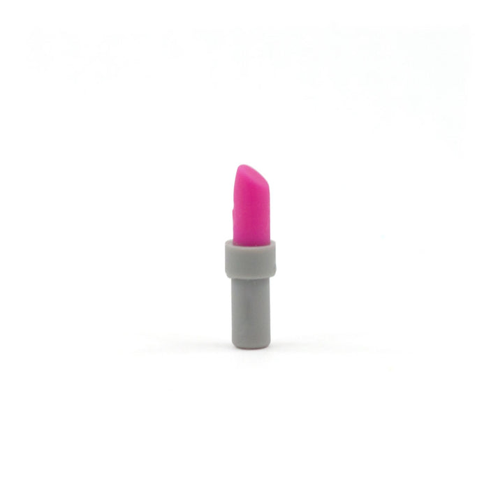 LEGO Lipstick / Gloss - Minifigure Accessory – Minifigs.me