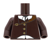 Retro & Alternative Torsos – Minifigs.me