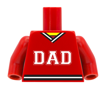 Minifigs.me - custom minifigures printed onto genuine LEGO parts