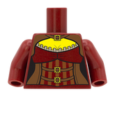 Retro & Alternative Torsos – Minifigs.me