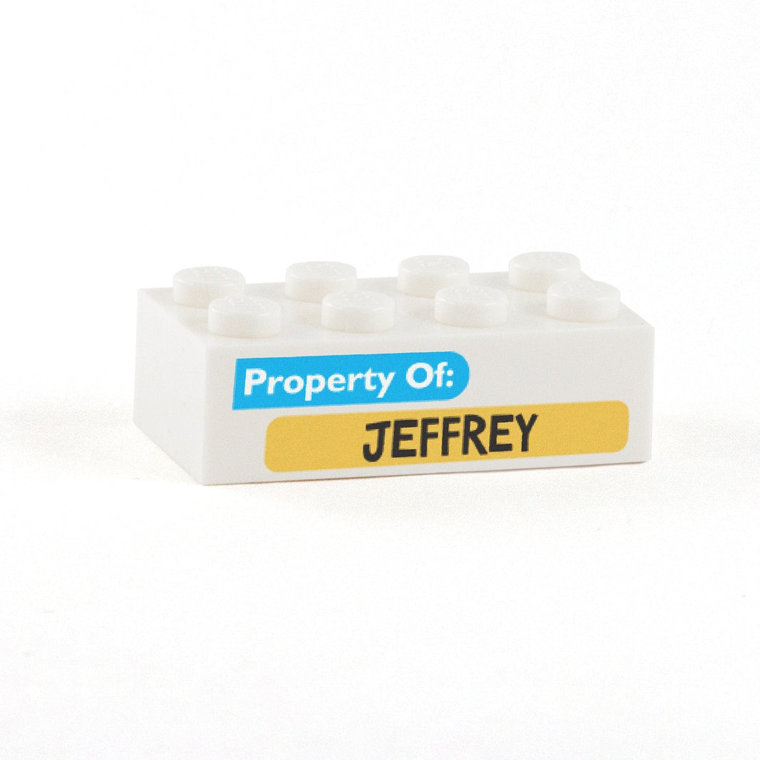 Display Bricks – Minifigs.me