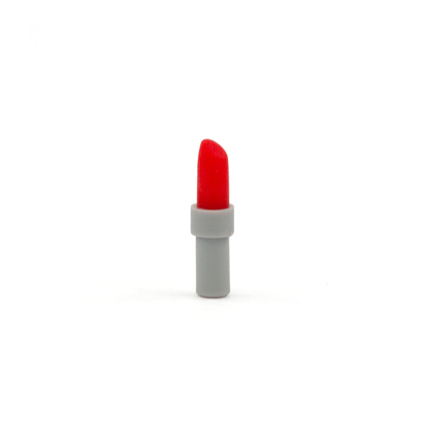 LEGO Lipstick / Gloss - Minifigure Accessory – Minifigs.me