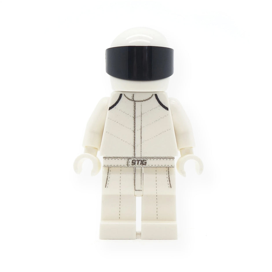 Action & Adventure – Minifigs.me