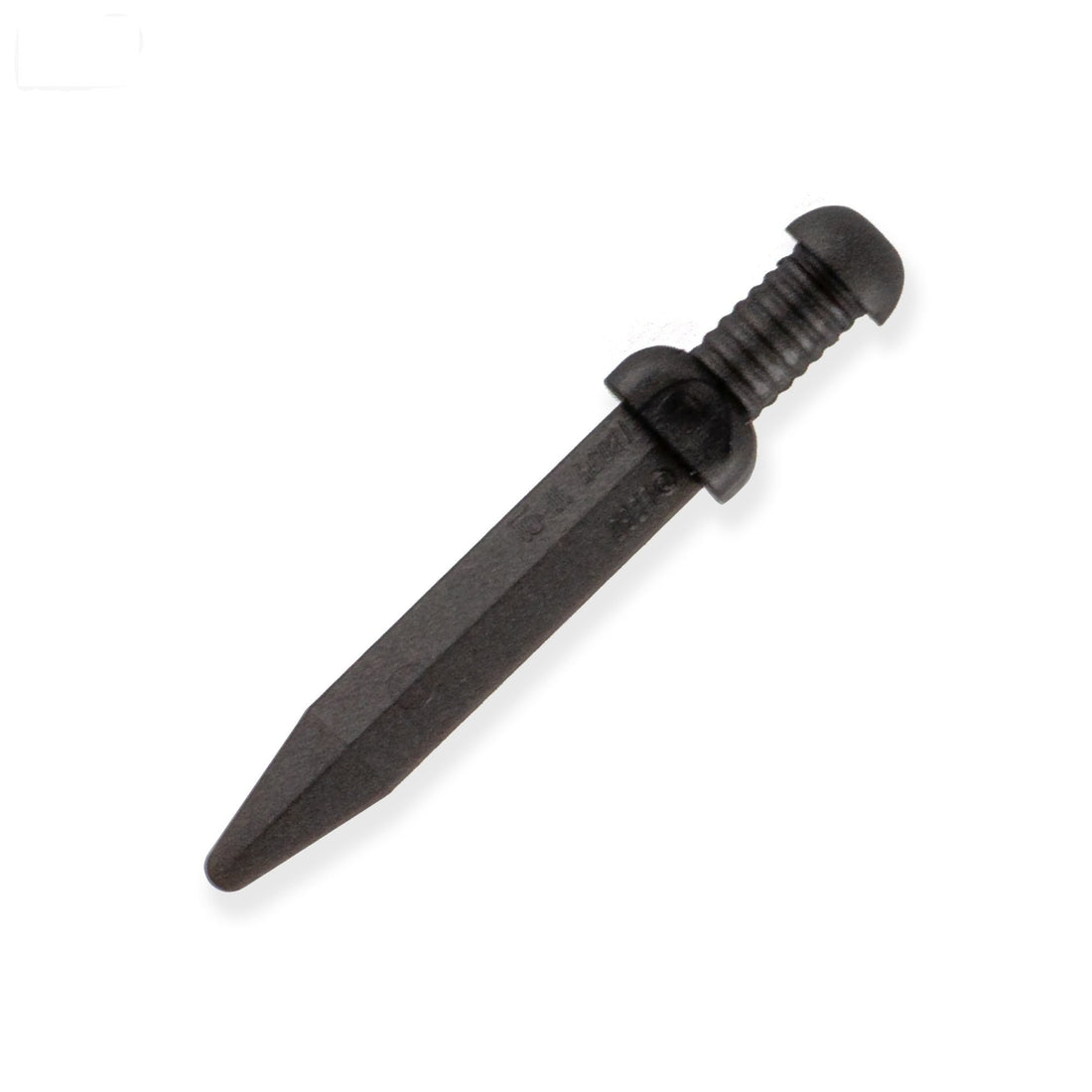 LEGO Gladiator Sword - Minifigure Accessory (Plastic Toy) – Minifigs.me