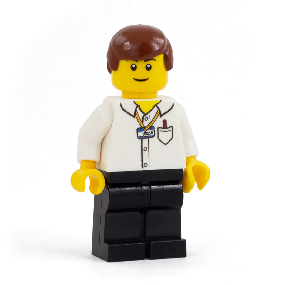 Professions – Minifigs.me