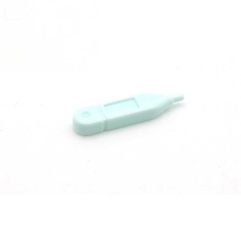 LEGO Thermometer - Minifigure Medical Accessory – Minifigs.me