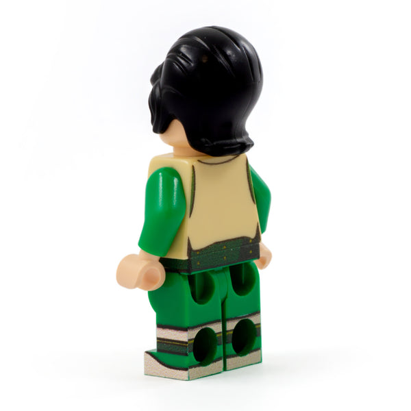 Element Benders - Custom Design Minifigure Set – Minifigs.me