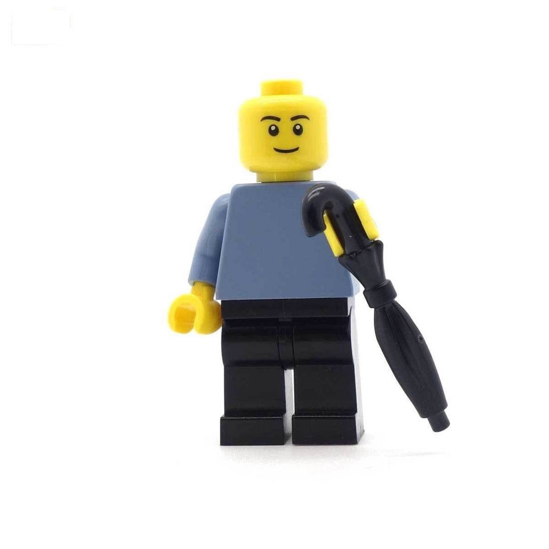 LEGO Umbrella (Choice of Black or Pink) – Minifigs.me
